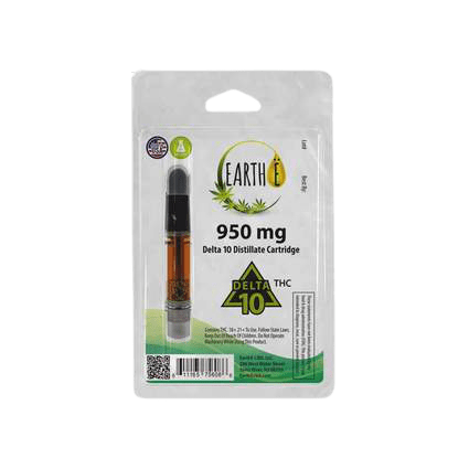 Buy CBD Oil | EarthE CBD | Best CBD Hemp Oil Online