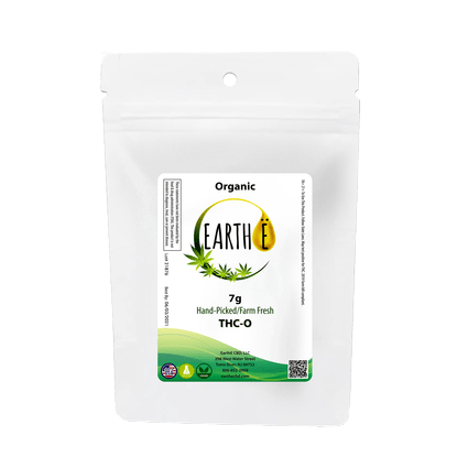 Buy CBD Oil | EarthE CBD | Best CBD Hemp Oil Online