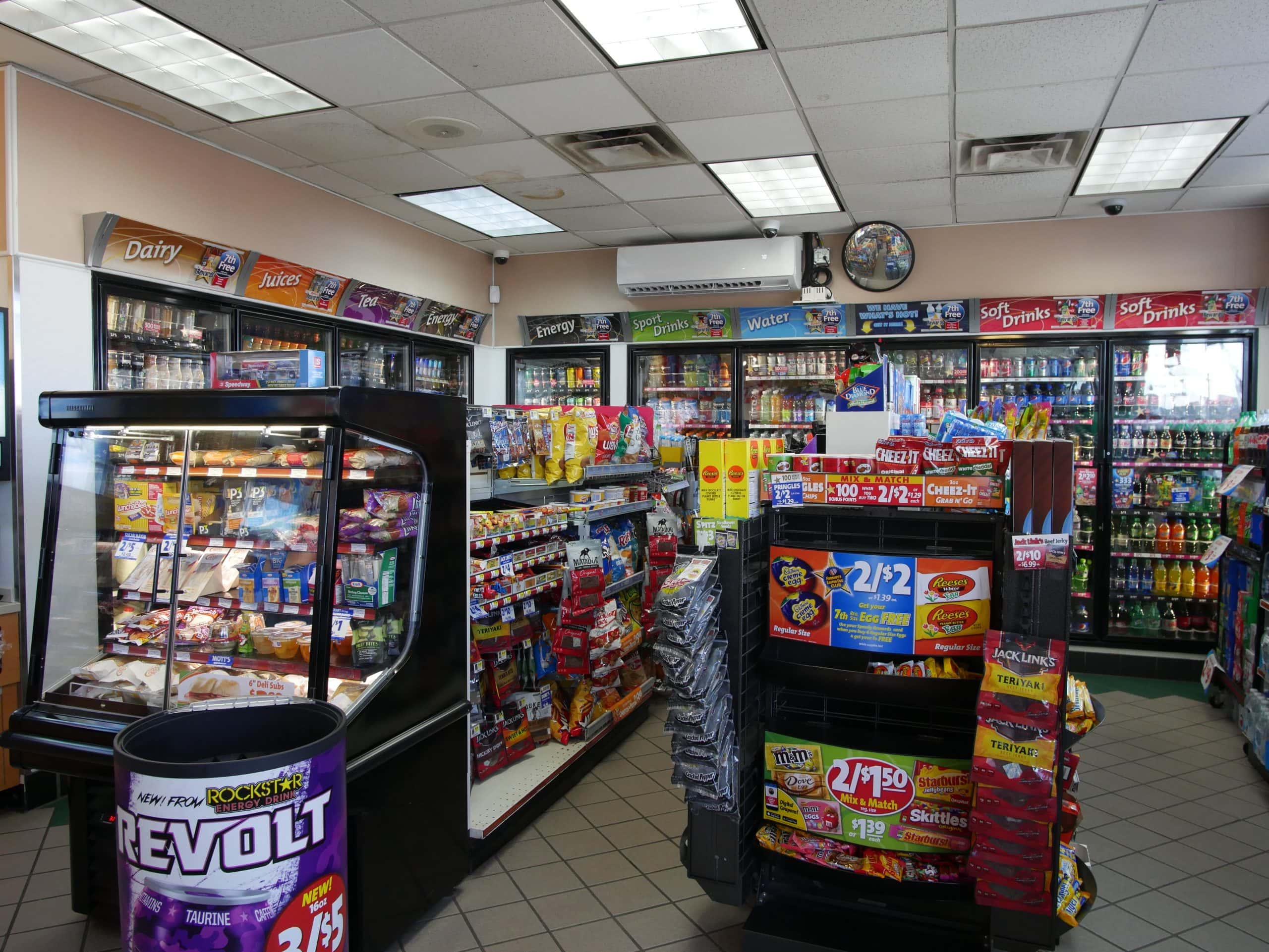 Gas Station CBD Brands Versus Real Medicinal CBD Brands