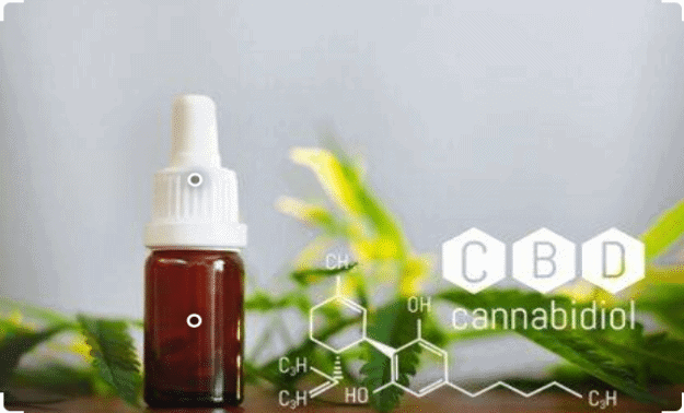 CBD Full Spectrum Distillate: The Present and the Future of CBD
