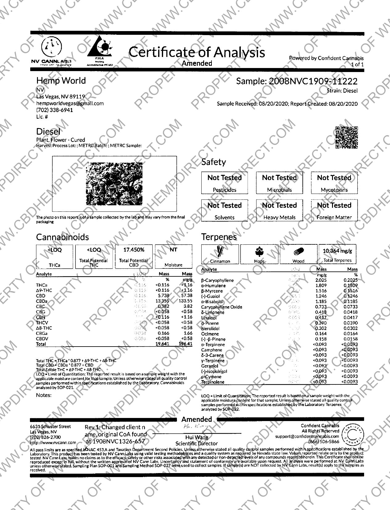 Delta 8 THC Infused CBD Flower | EarthE CBD