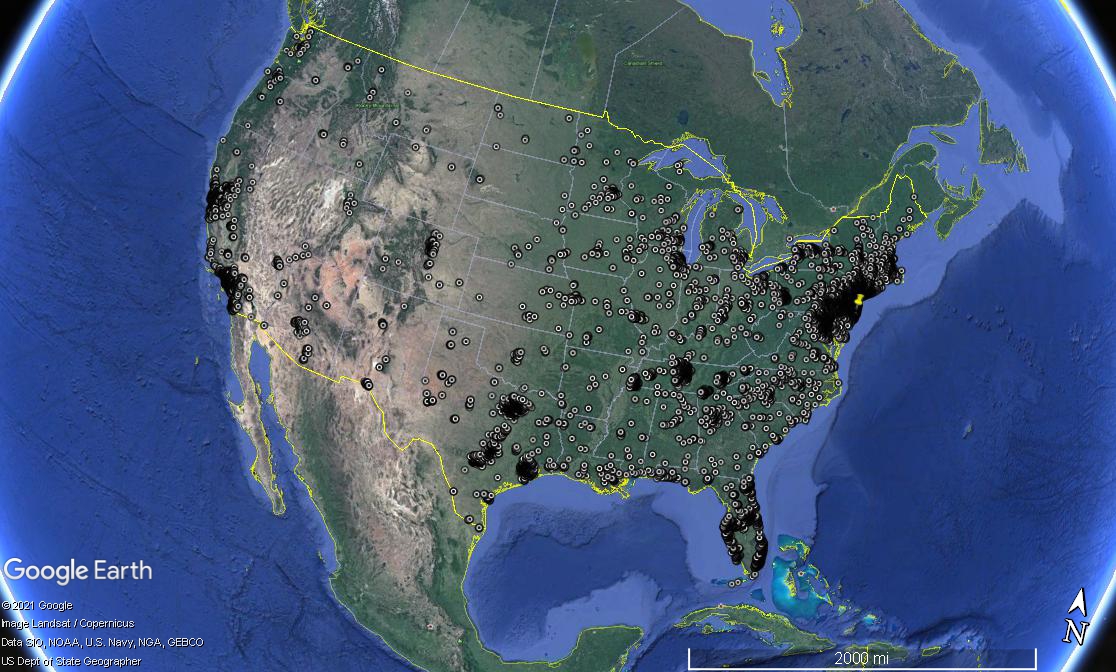 Buy Legal Delta 9 Gummies, Shots and Candies in West-carson, CA ...